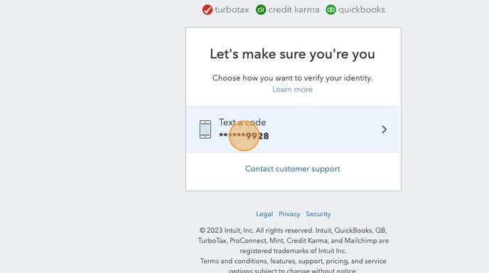 How to set up your Quickbooks Integration